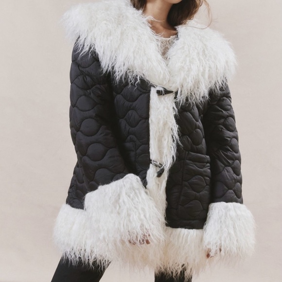 Urban Outfitters | Jackets & Coats | Nwt Penny Lane Coat | Poshmark